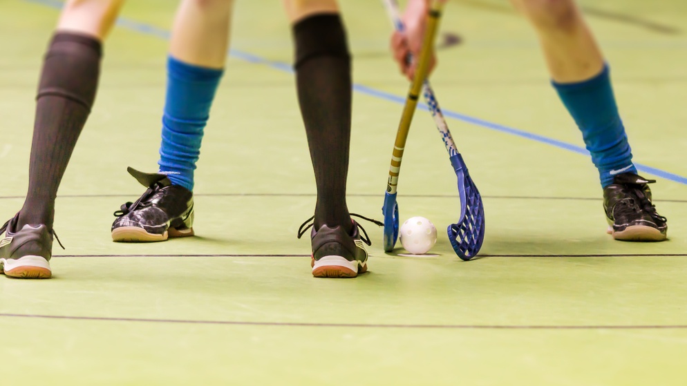 Floorball