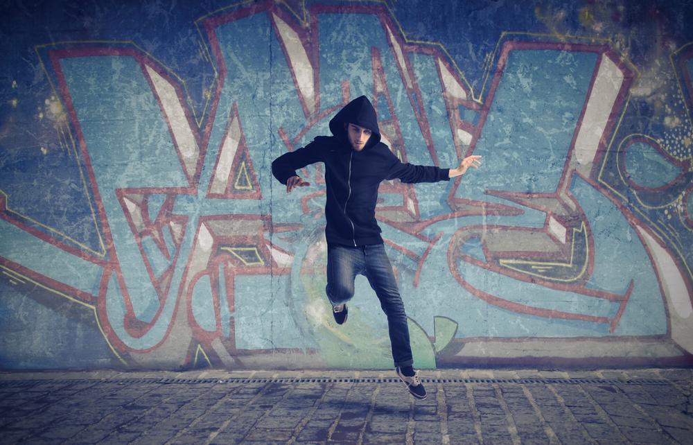 Jumpstyle og dans i idræt - Undervisning